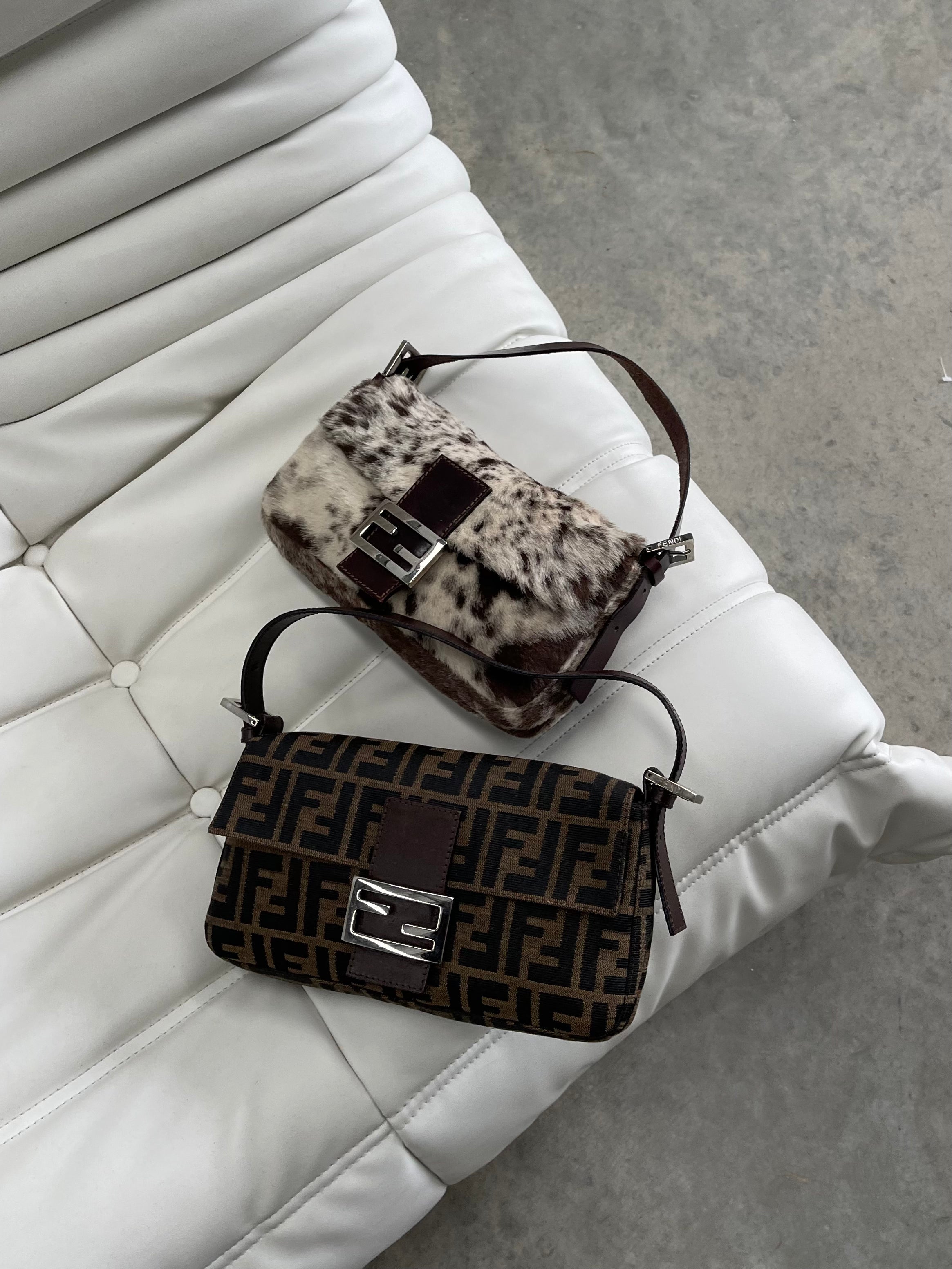 FENDI – VIRTUAL ICON VINTAGE
