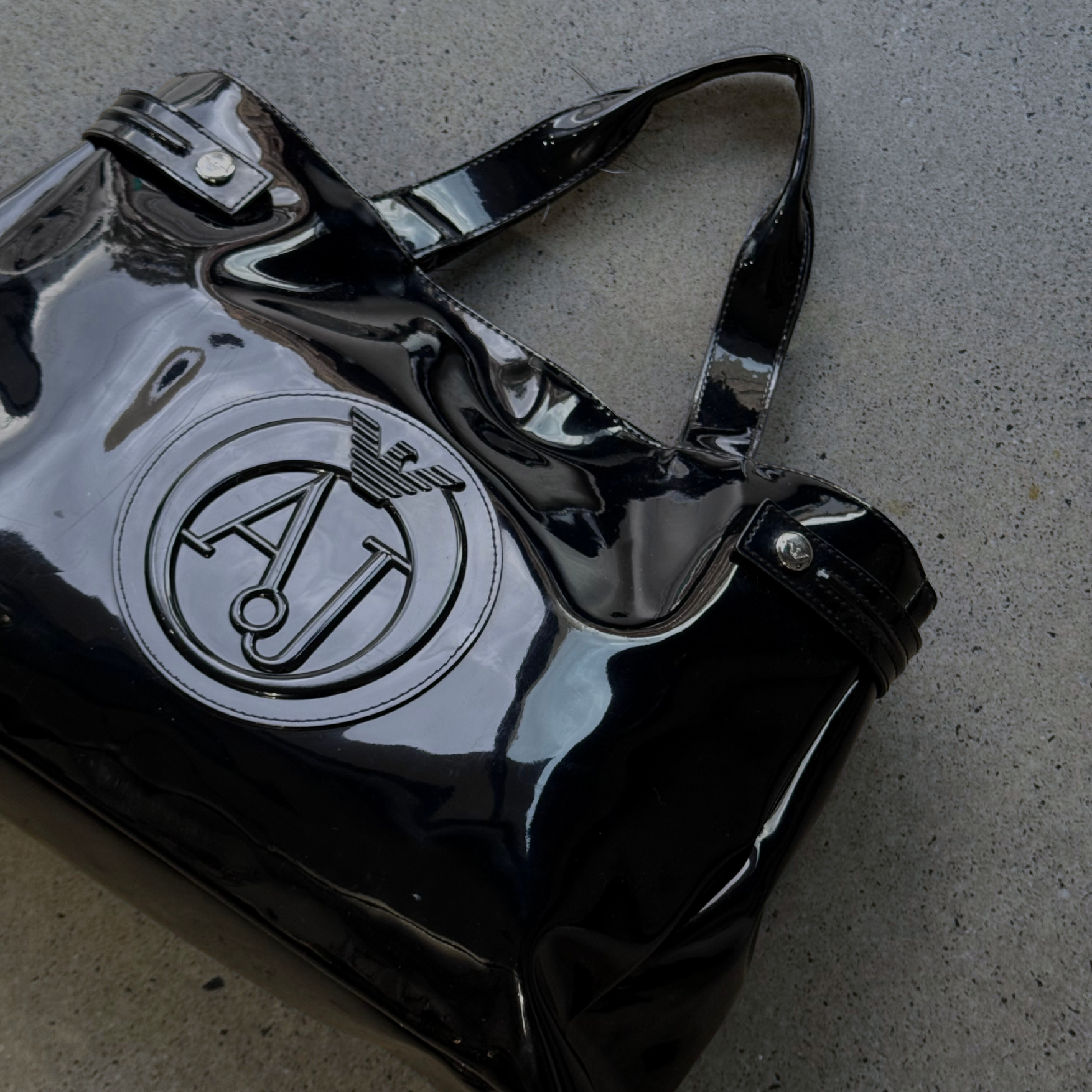 TOTES – VIRTUAL ICON VINTAGE