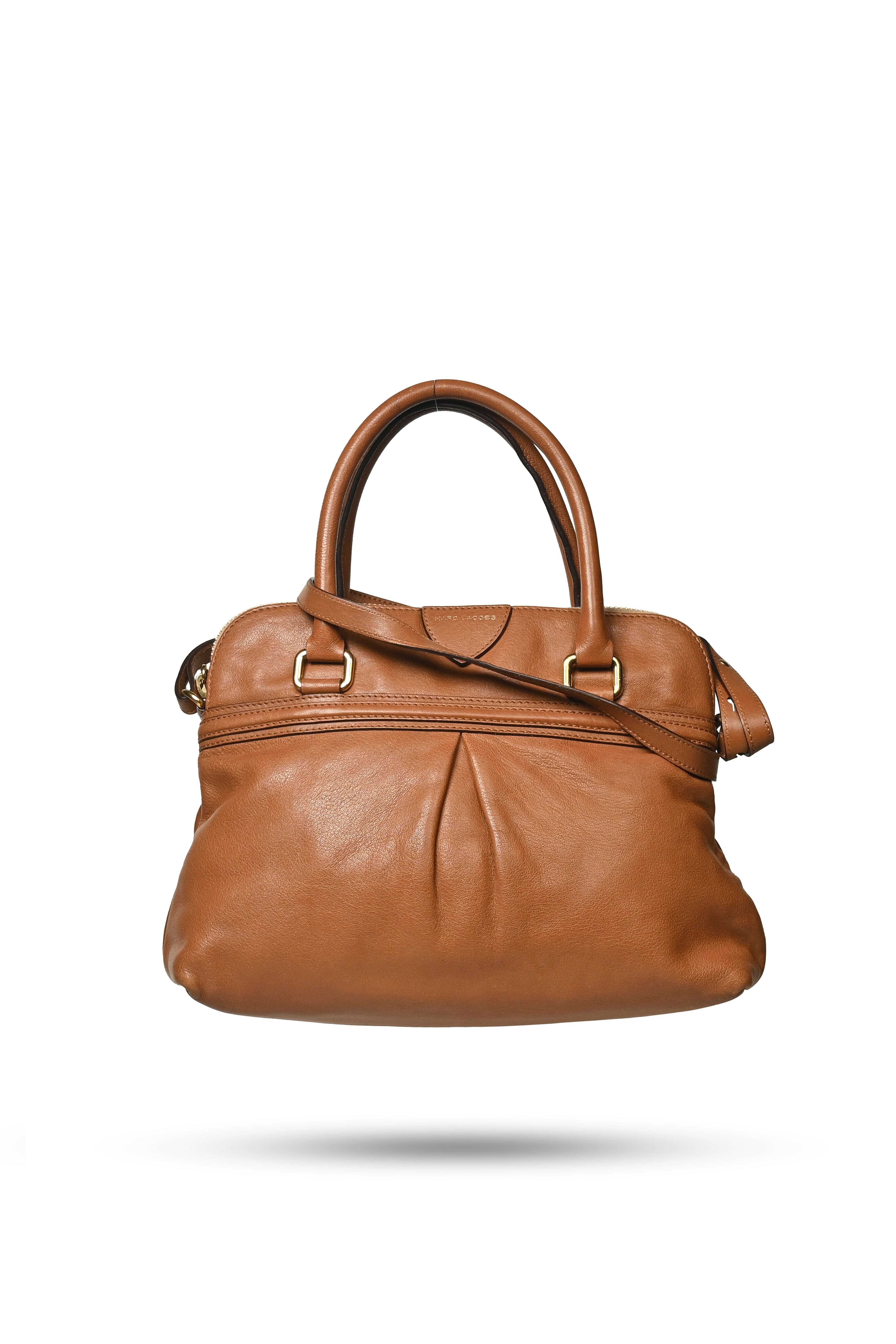 Marc Jacobs Preston Convertable Satchel – VIRTUAL ICON VINTAGE